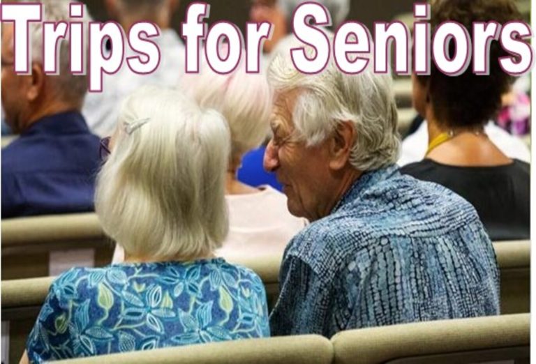 Greenfield Seniors' Day Trips to Mac-Haydn Theater, Raquette Lake & a ...