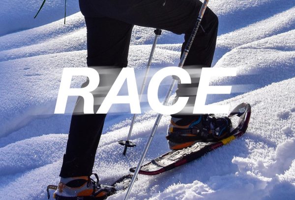 5K Snowshoe Race & Family Winterfest - Town of Greenfield