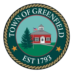 Town Departments | Town of Greenfield